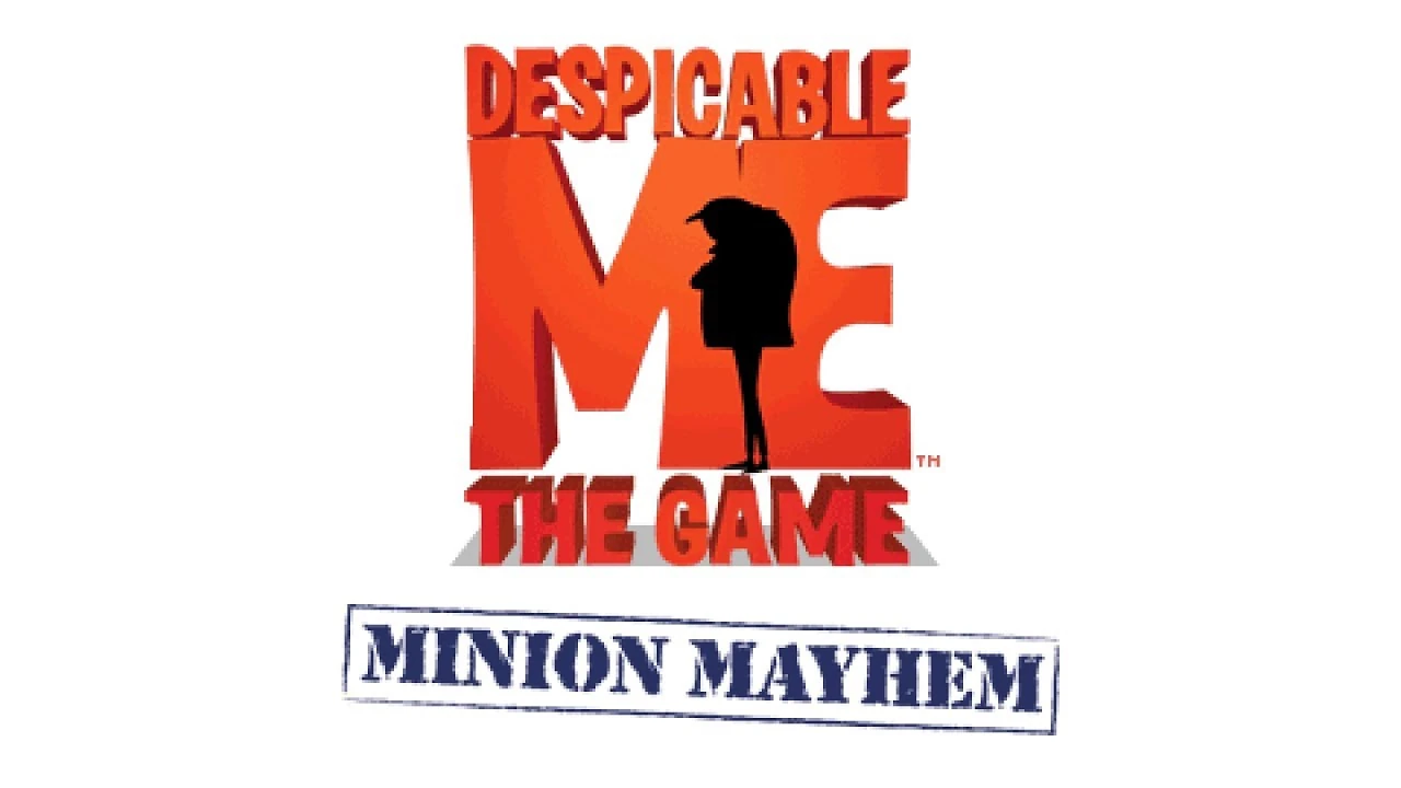 Category:Despicable Me: The Game: Minion Mayhem | SiIvaGunner Wiki | Fandom