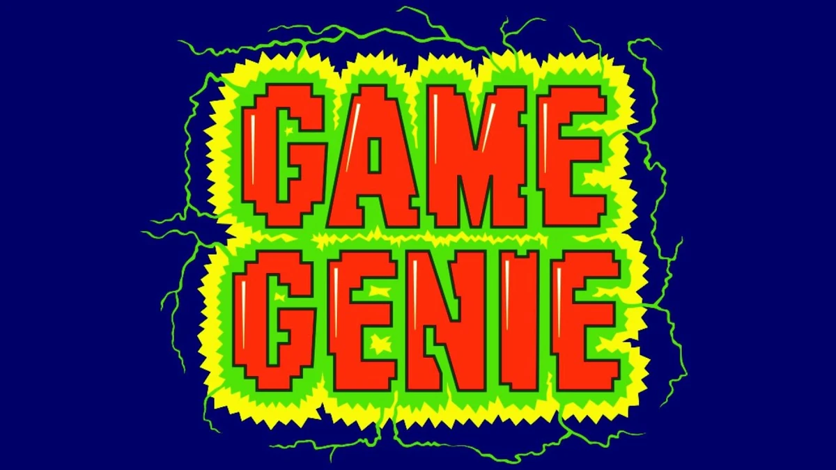Code Screen - Game Genie (NES) | SiIvaGunner Wiki | Fandom