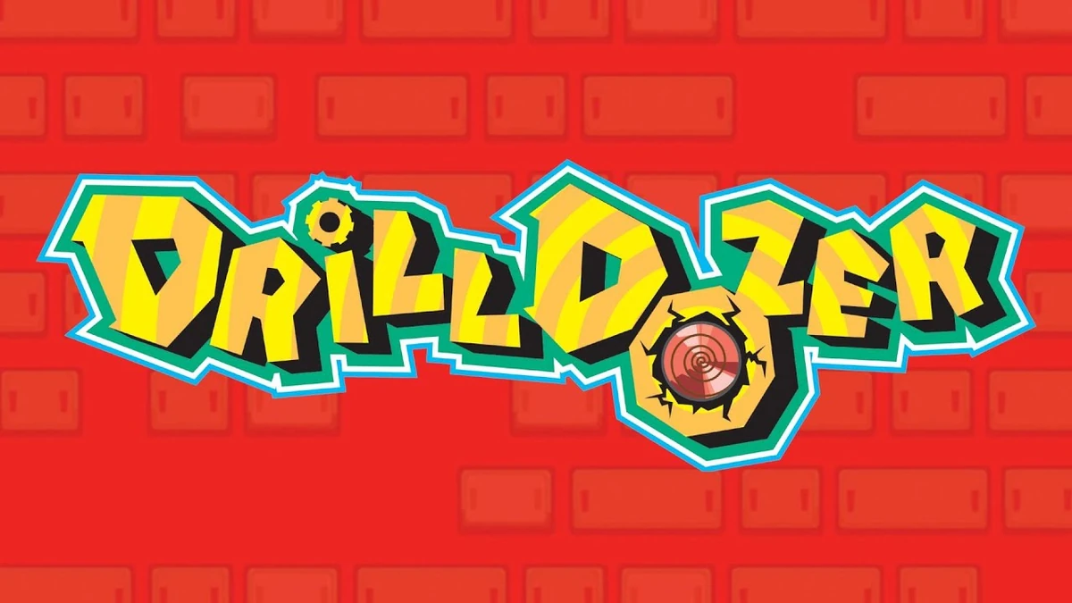 Detective Carrie's Plea - Drill Dozer | SiIvaGunner Wiki | Fandom