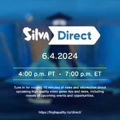 SiIva Direct 6.4.2024 | SiIvaGunner Wiki | Fandom