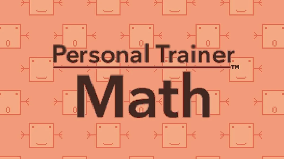 Category:Personal Trainer: Math | SiIvaGunner Wiki | Fandom