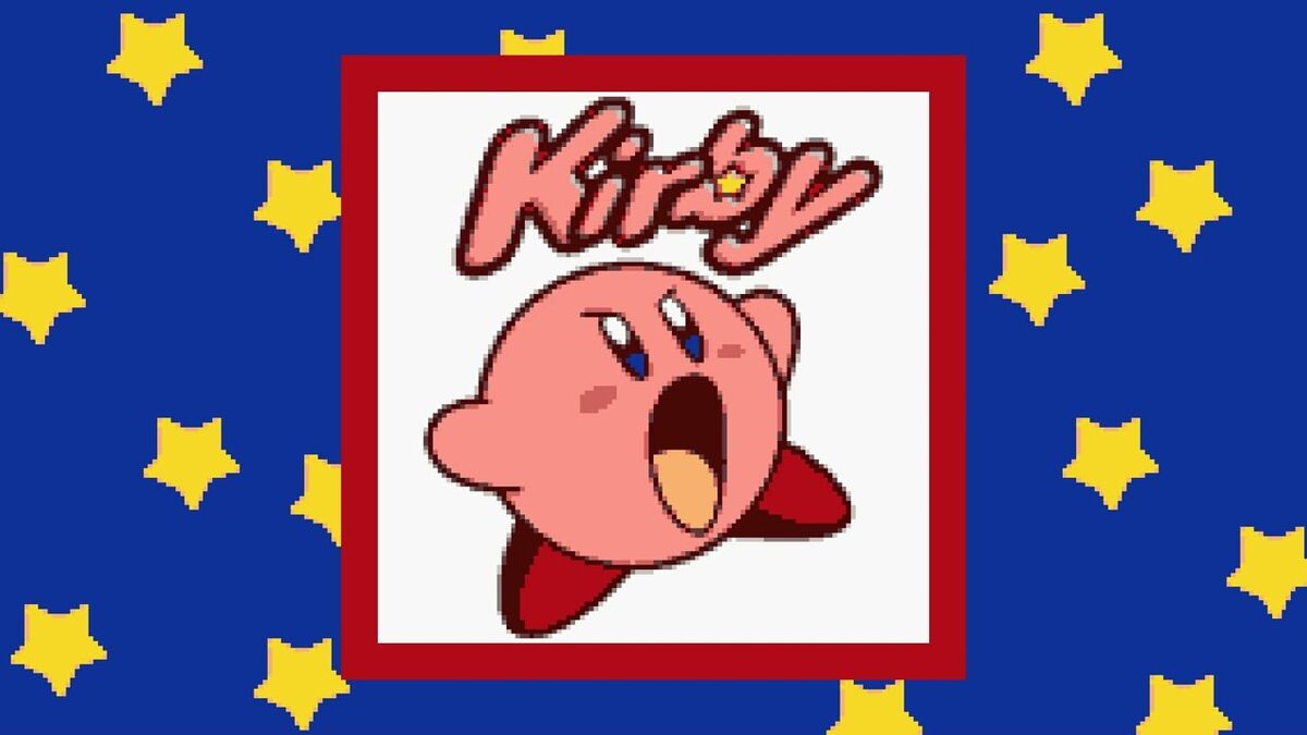 Gameplay - Kirby Slide | SiIvaGunner Wiki | Fandom