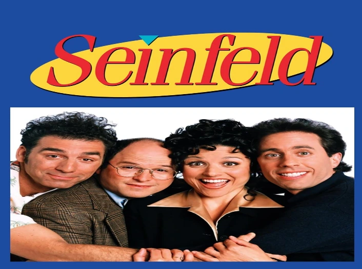 Seinfeld Theme | SiIvaGunner Wiki | Fandom