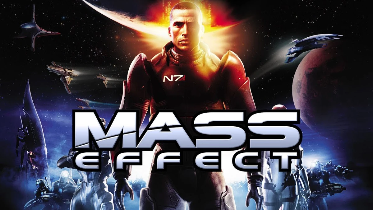 Love Theme - Mass Effect | SiIvaGunner Wiki | Fandom