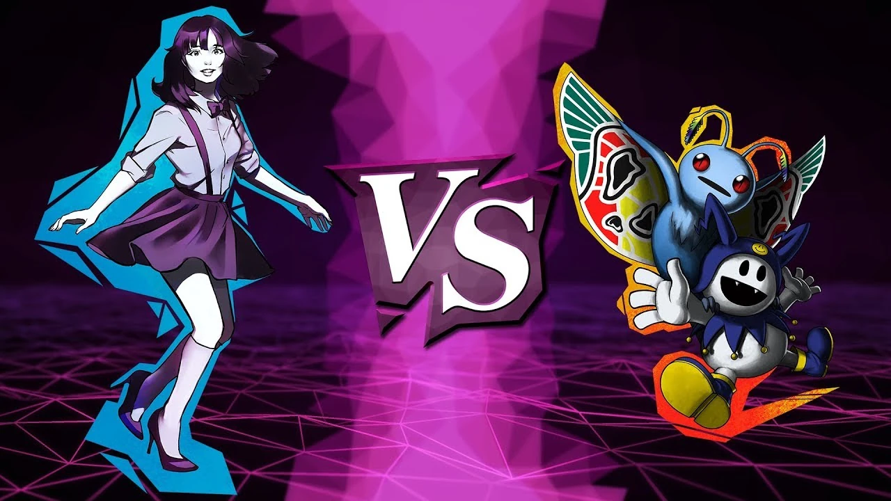 Category:KFAD2 VS and Results Videos: Winners' Round 1 | SiIvaGunner ...