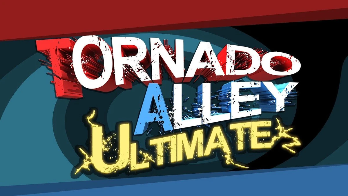 Category:Tornado Alley Ultimate | SiIvaGunner Wiki | Fandom