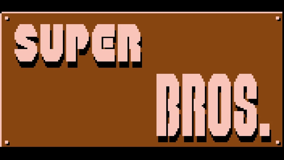 Super Bros. Music - Ground Theme | SiIvaGunner Wiki | Fandom