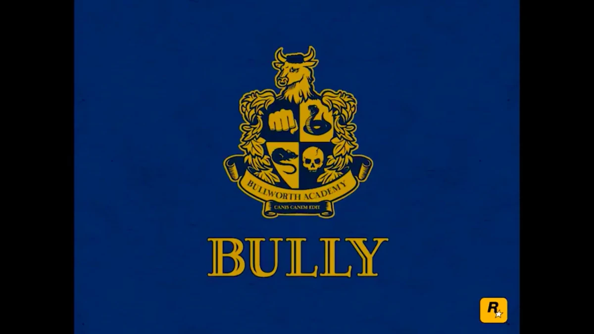 Vendetta Greasers - Bully | SiIvaGunner Wiki | Fandom