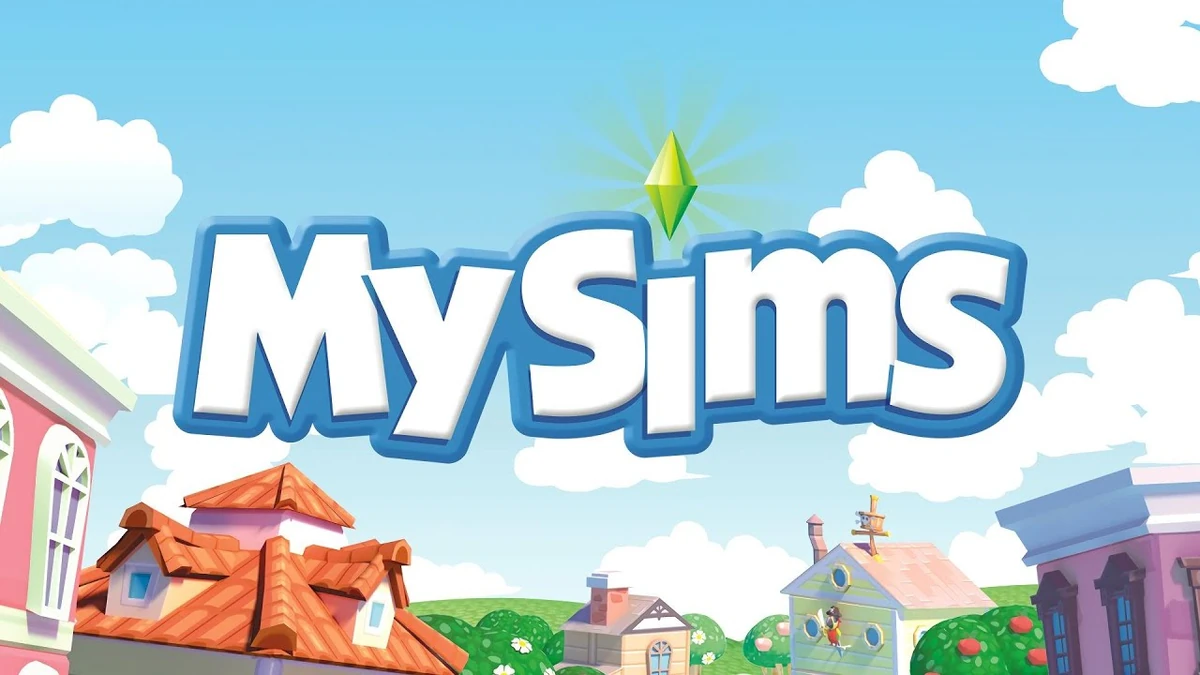 Afternoon - MySims | SiIvaGunner Wiki | Fandom