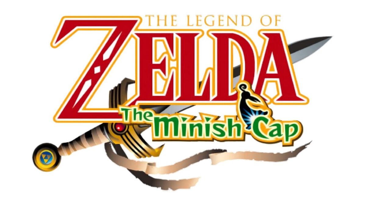 Picori Festival (JP Version) - The Legend of Zelda: Minish Cap ... Picori Festival (JP Version) - The Legend of Zelda: Minish Cap ...