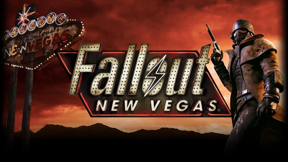 The Two Headed Bear - Fallout: New Vegas | SiIvaGunner Wiki | Fandom