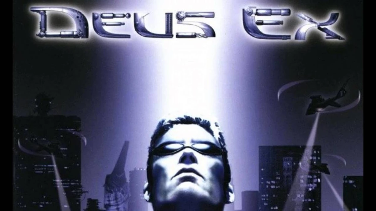 UNATCO - Deus Ex | SiIvaGunner Wiki | Fandom