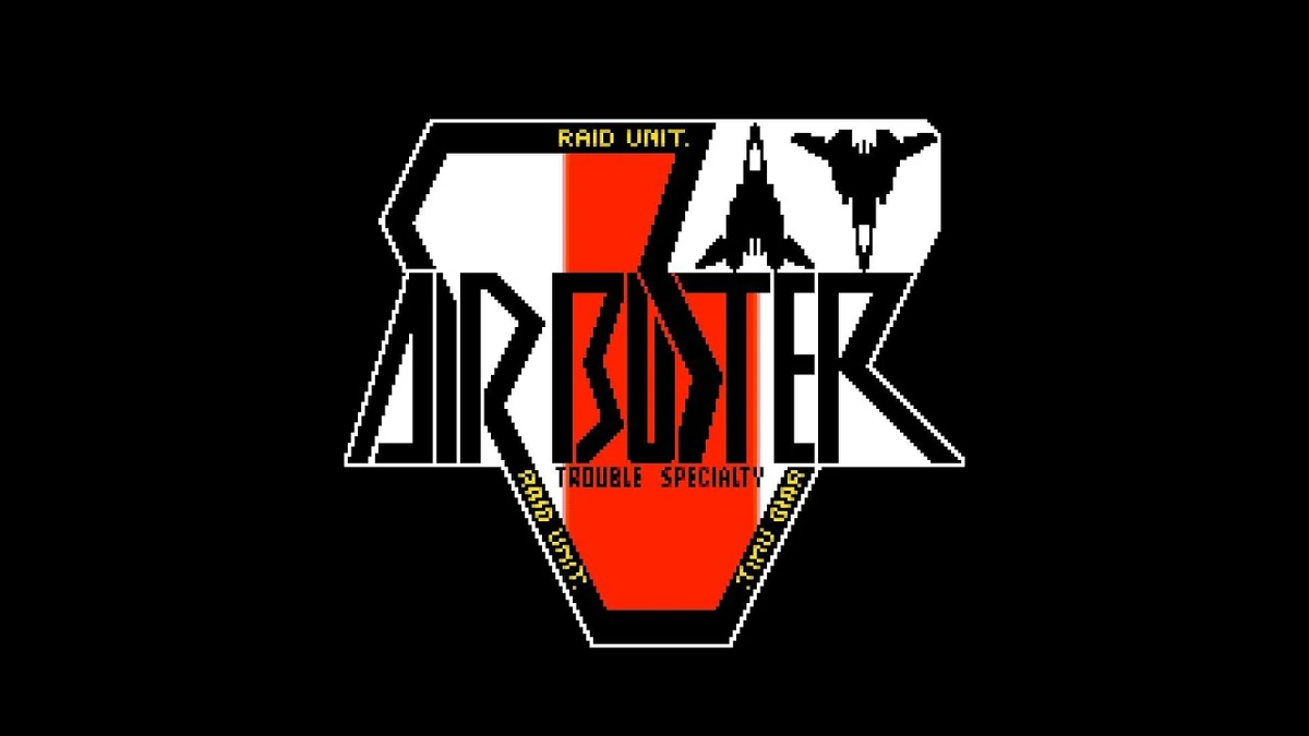 Category:Air Buster | SiIvaGunner Wiki | Fandom