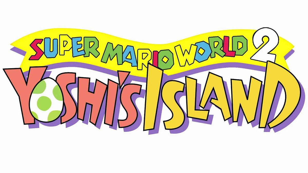 Goal & Score - Yoshi's Island | SiIvaGunner Wiki | Fandom