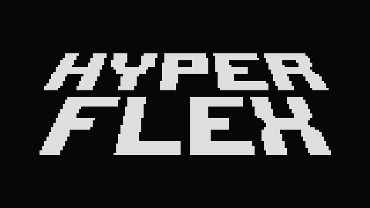 Void - Hyperflex | SiIvaGunner Wiki | Fandom