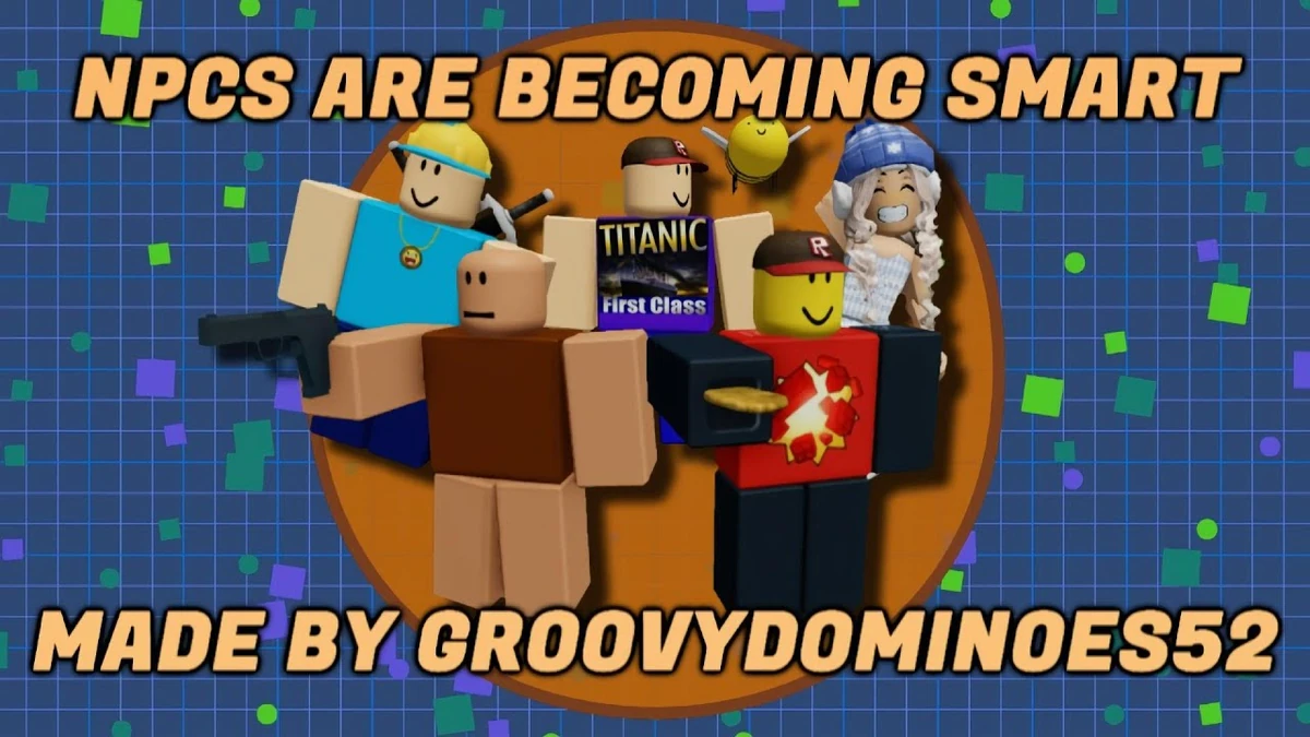 bee. - NPCs are becoming smart! | SiIvaGunner Wiki | Fandom