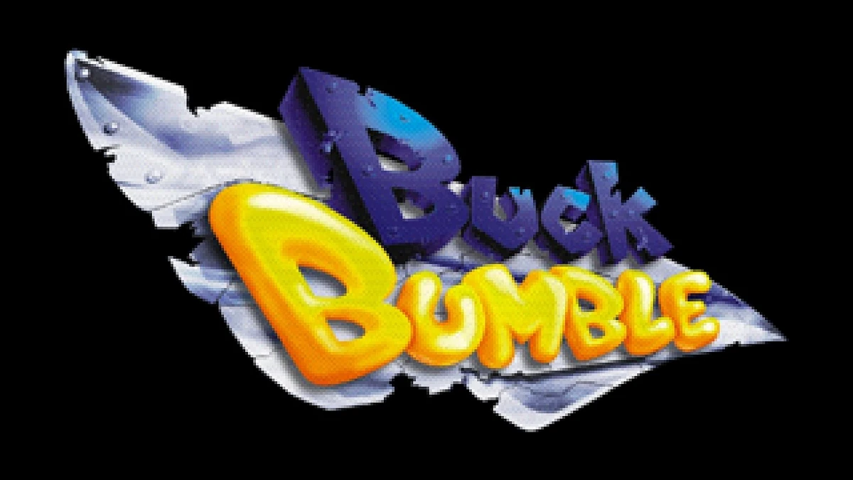 Category:Buck Bumble | SiIvaGunner Wiki | Fandom