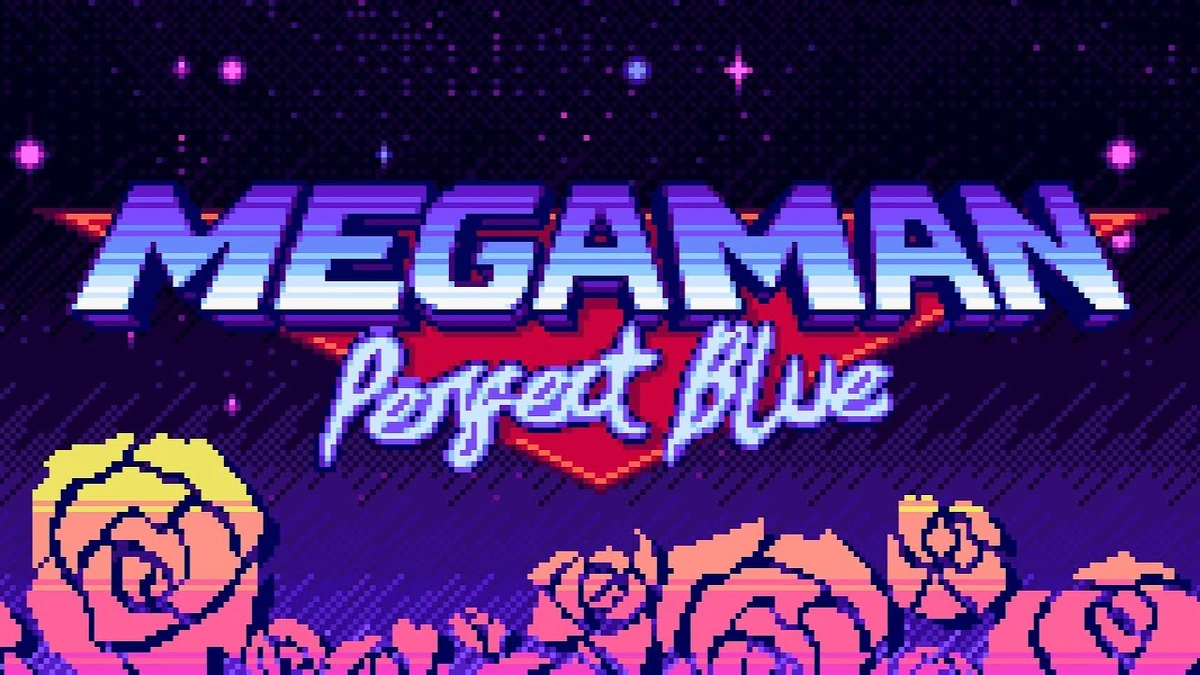 Category:Mega Man Perfect Blue | SiIvaGunner Wiki | Fandom