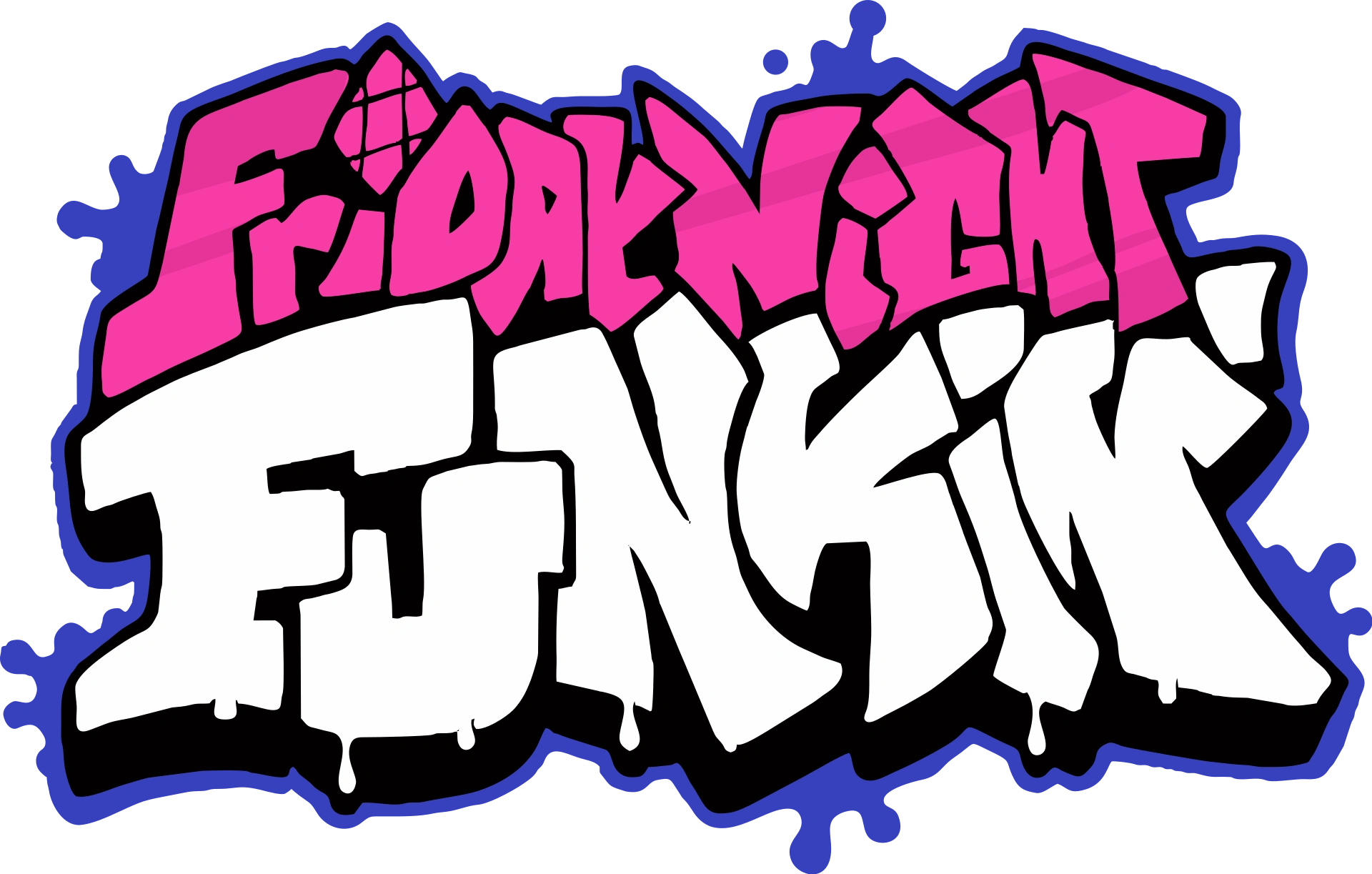 Friday Night Funkin' | SiIvaGunner Wiki | Fandom