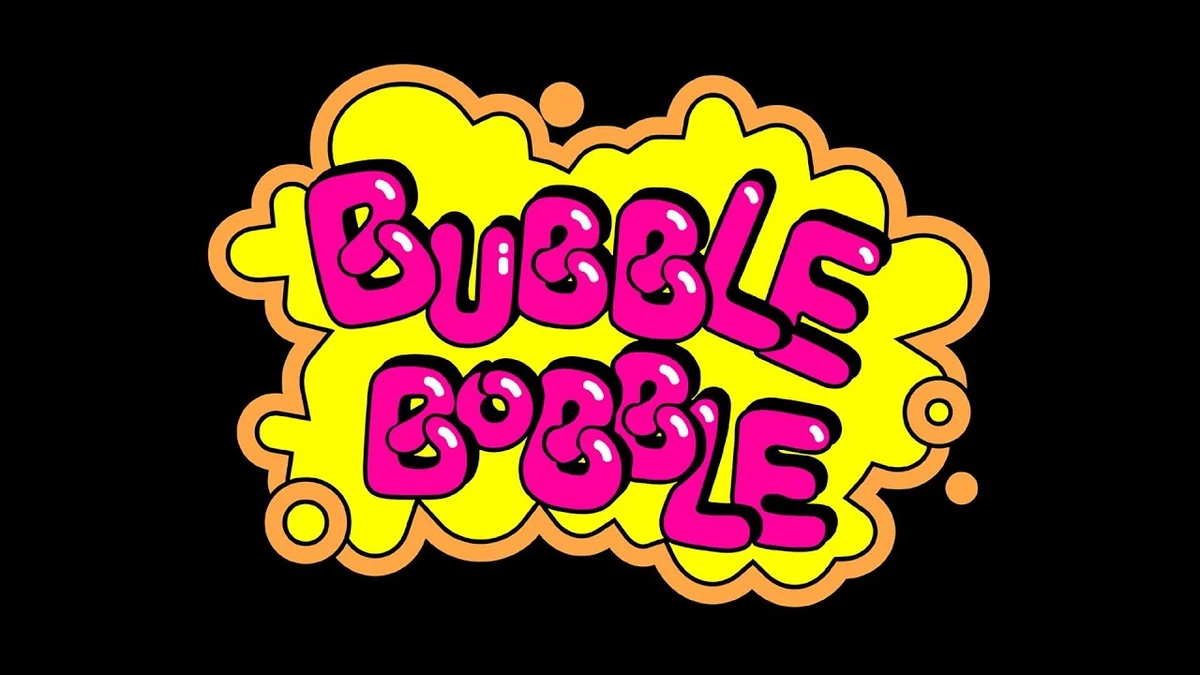 Thanks! (In-Game Version) - Bubble Bobble (NES) | SiIvaGunner Wiki | Fandom