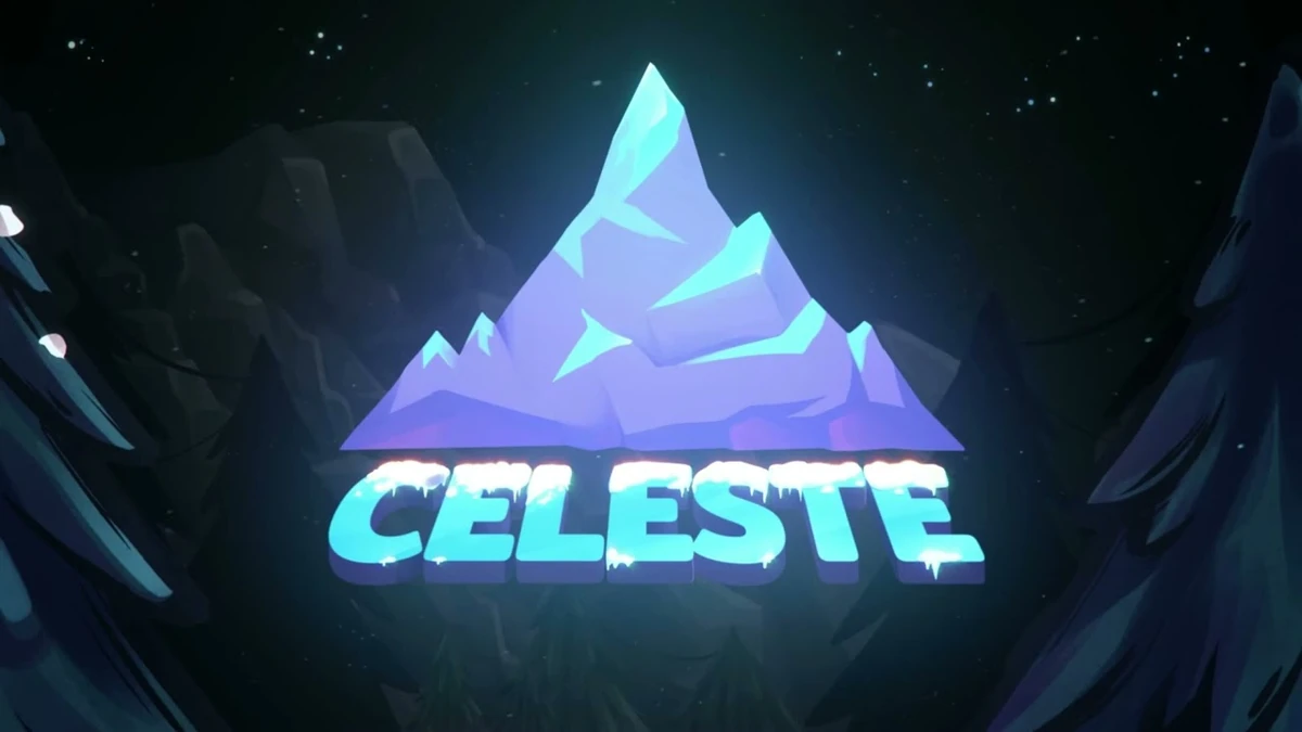 Reach for the Summit (Abridged) - Celeste | SiIvaGunner Wiki | Fandom