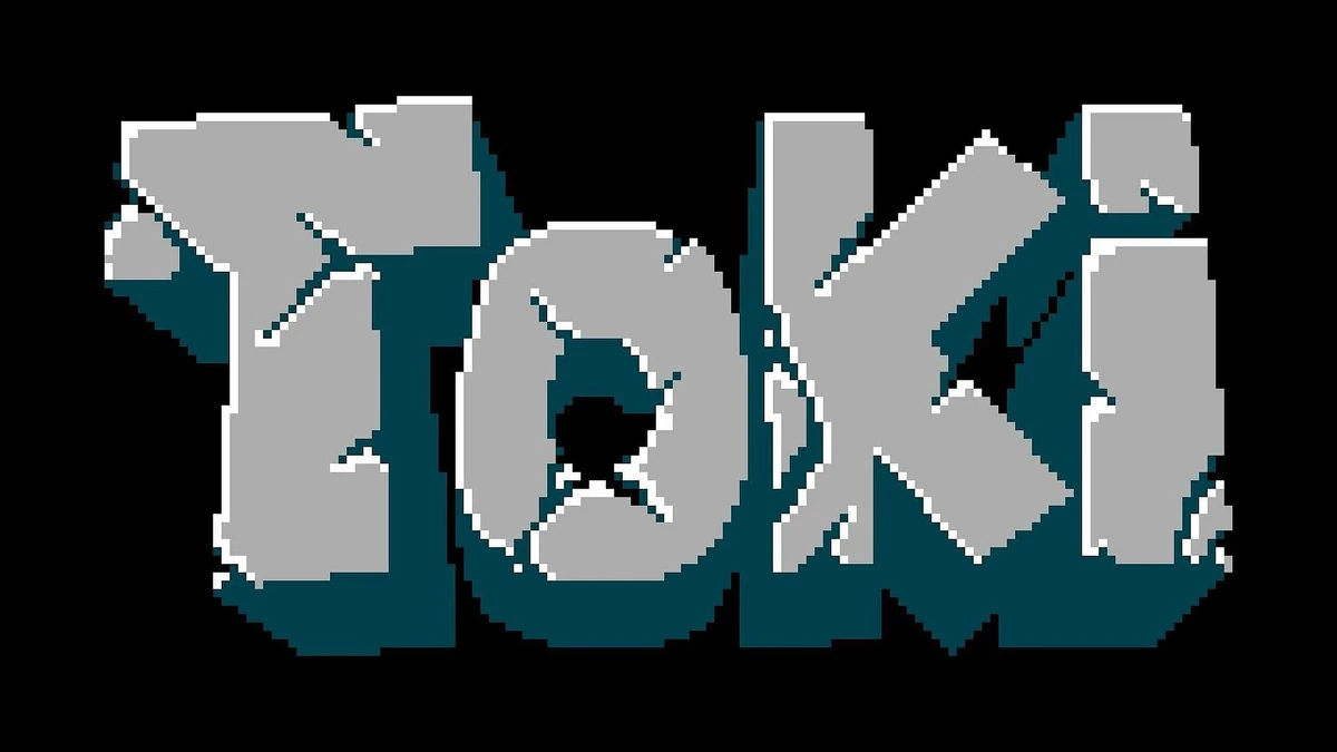 Title Theme - Toki (NES) | SiIvaGunner Wiki | Fandom