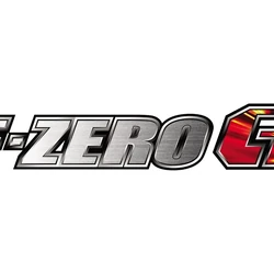 f zero ax logo