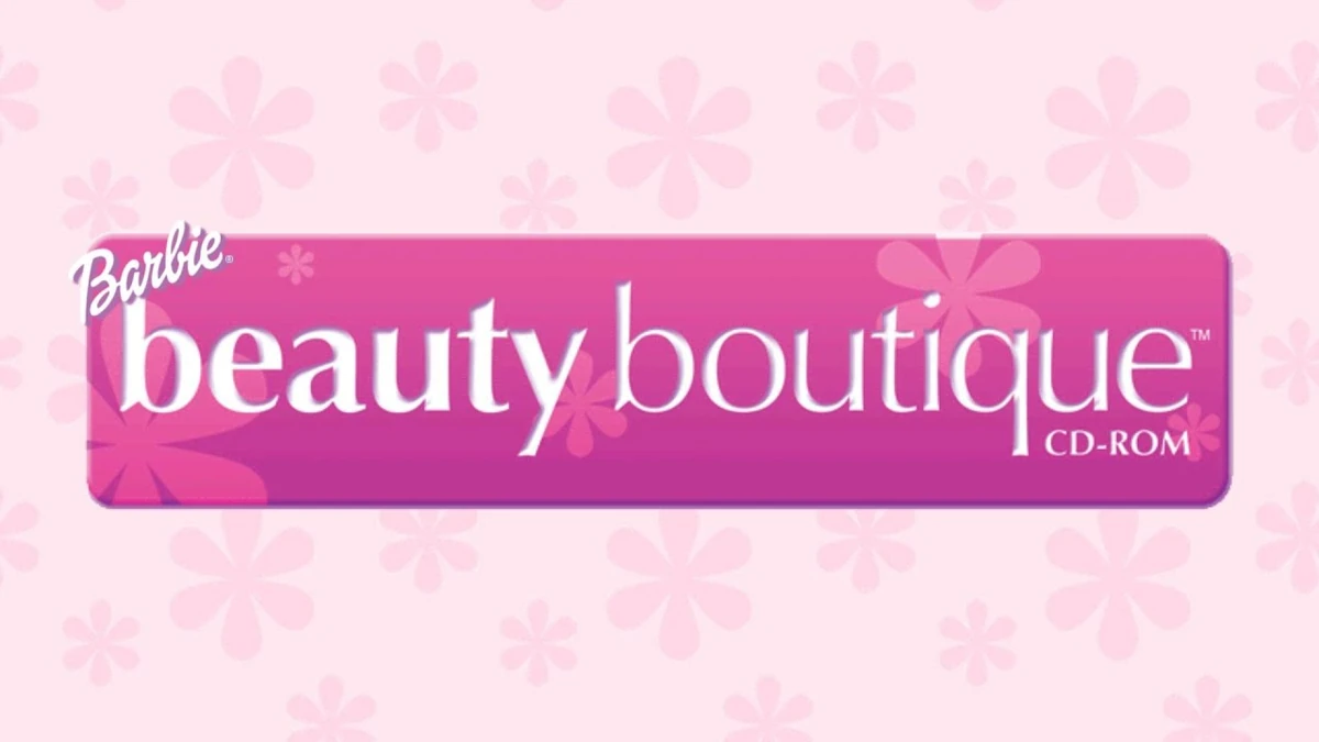 Lay It Down 2 - Barbie: Beauty Boutique | SiIvaGunner Wiki | Fandom