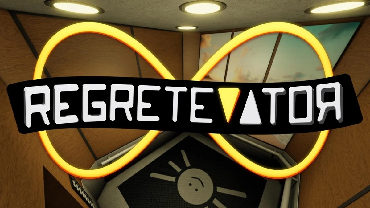 Express Lane - REGRETEVATOR | SiIvaGunner Wiki | Fandom