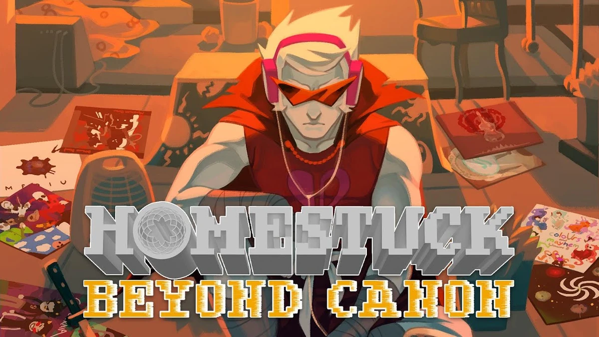 Hell Tier - Homestuck: Beyond Canon | SiIvaGunner Wiki | Fandom