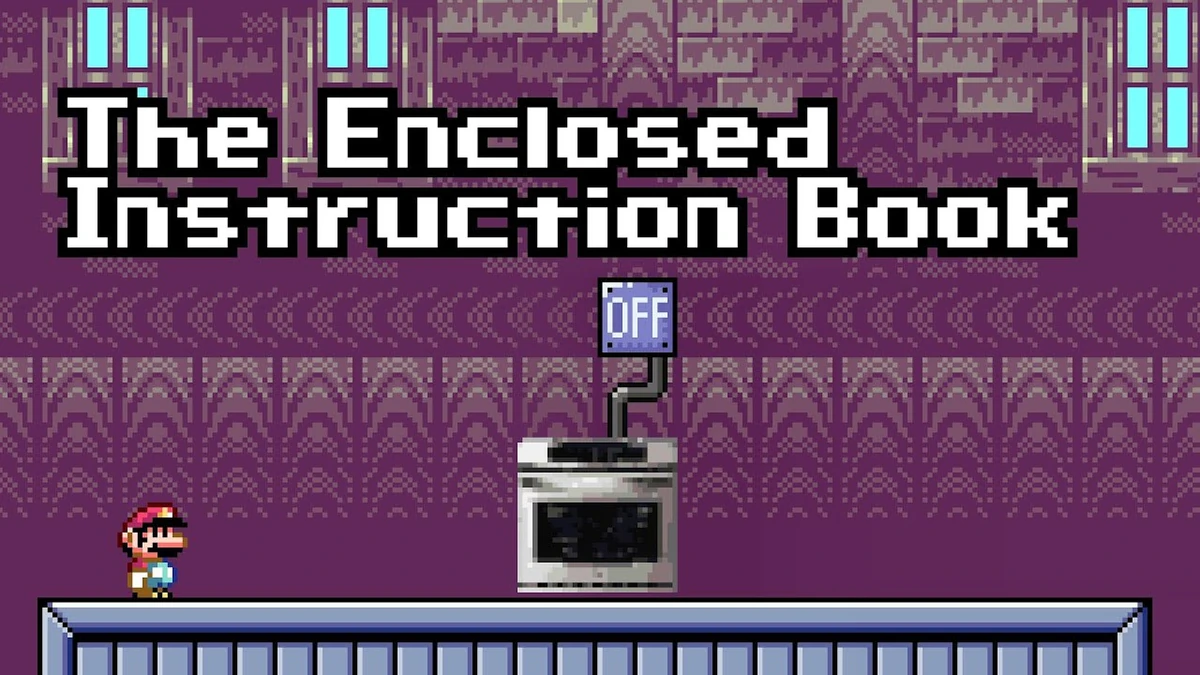 Luna Ascension - The Enclosed Instruction Book | SiIvaGunner Wiki | Fandom