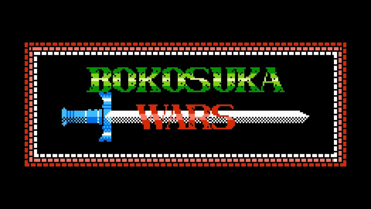 Category:Bokosuka Wars | SiIvaGunner Wiki | Fandom