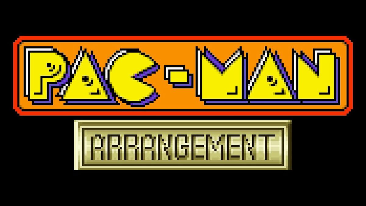 Final Boss (Roaring Noisily) - Pac-Man Arrangement | SiIvaGunner Wiki ...