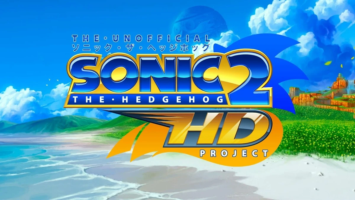 Hill Top Zone Act 1 - Sonic 2 HD | SiIvaGunner Wiki | Fandom