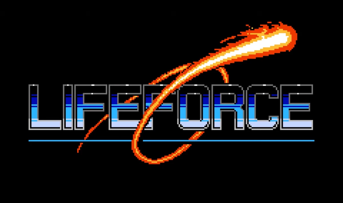 Boss - Life Force | SiIvaGunner Wiki | Fandom