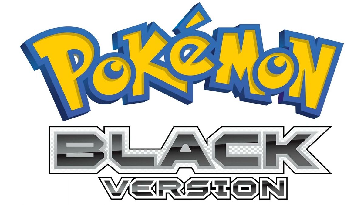 Trainers' Eyes Meet (Backpacker) (JP Version) - Pokémon Black & White ...
