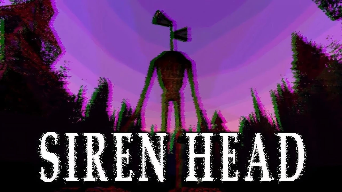 Category:Siren Head | SiIvaGunner Wiki | Fandom