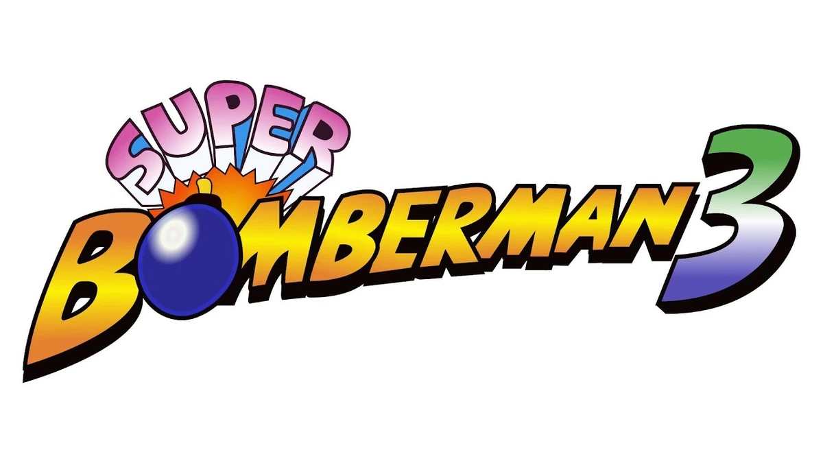 Deep Sea - Super Bomberman 3 | SiIvaGunner Wiki | Fandom