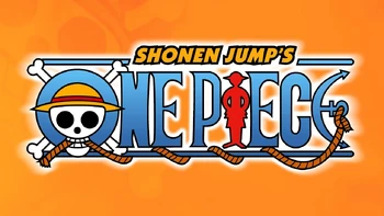 Category:One Piece | SiIvaGunner Wiki | Fandom