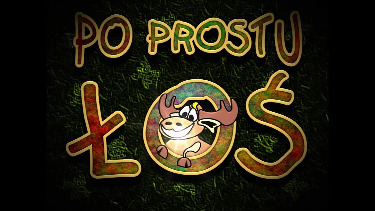 Glass - Po prostu Łoś | SiIvaGunner Wiki | Fandom