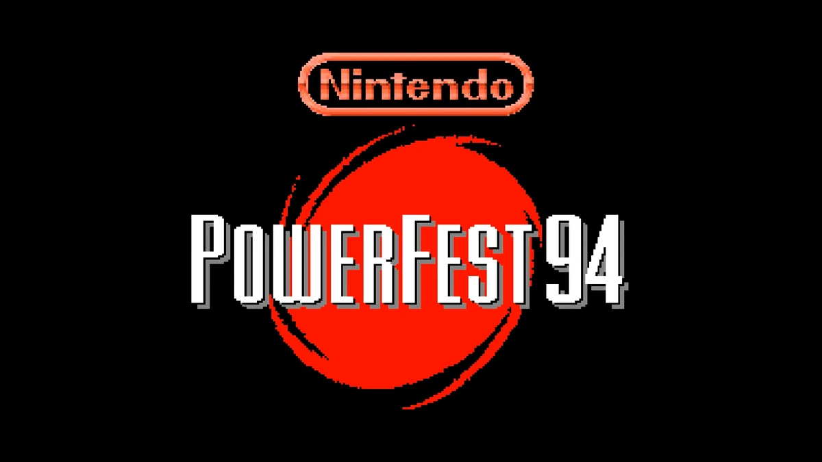 Results - Nintendo PowerFest '94 | SiIvaGunner Wiki | Fandom