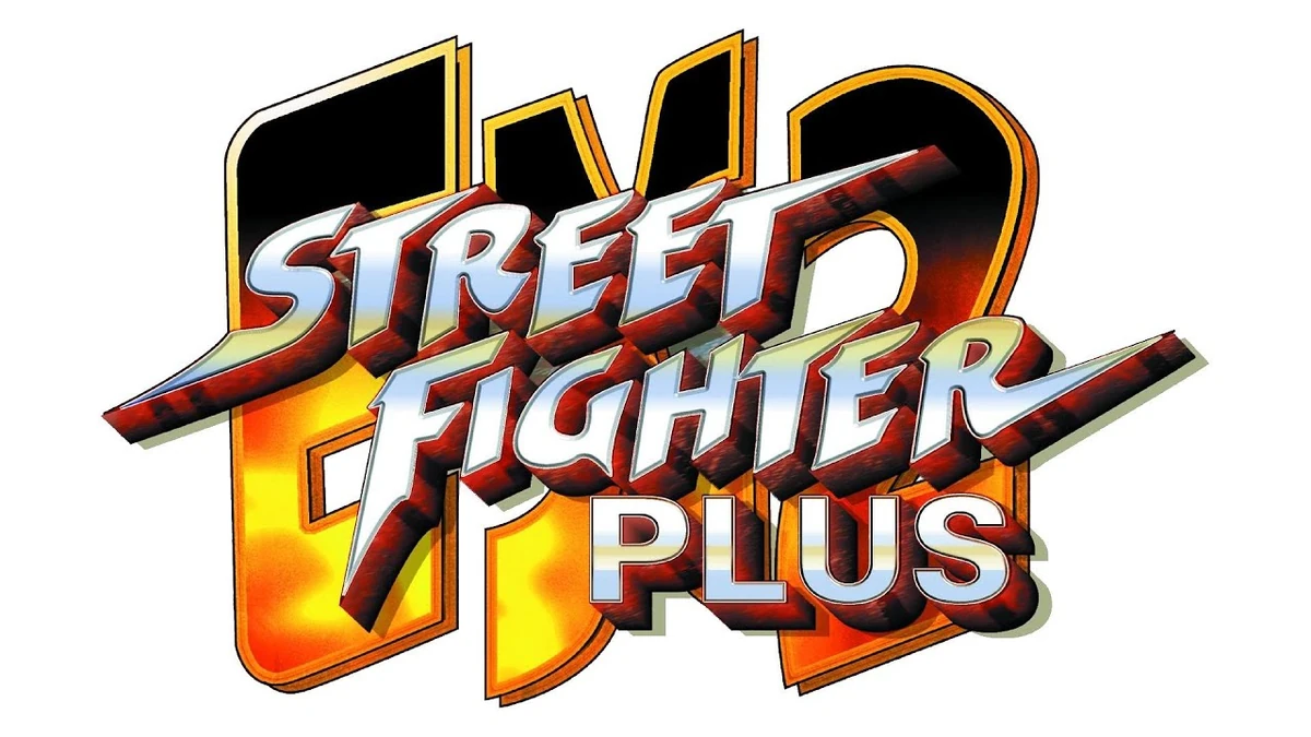 ATTRACT - Street Fighter EX2 Plus | SiIvaGunner Wiki | Fandom