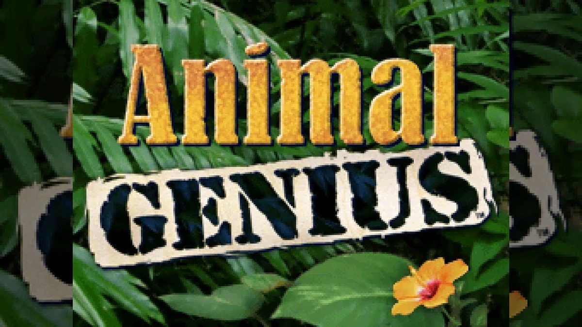 Category:Animal Genius | SiIvaGunner Wiki | Fandom