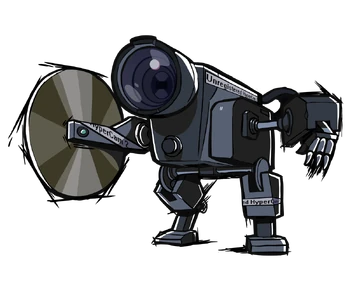 Unregistered HyperCam 2 | SiIvaGunner Wiki | Fandom