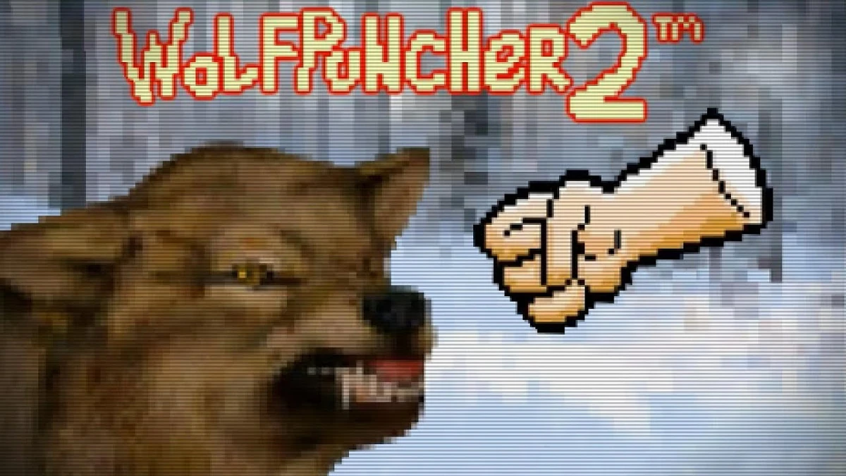 Category:Wolf Puncher 2 | SiIvaGunner Wiki | Fandom