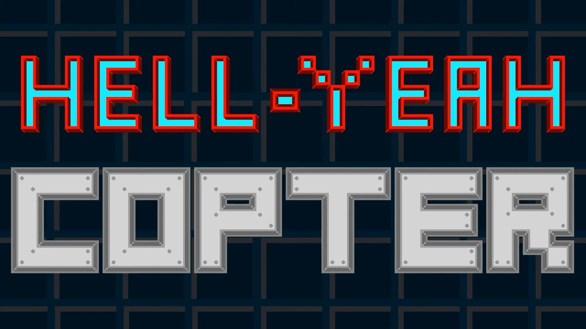 Category:Hell Yeah Copter | SiIvaGunner Wiki | Fandom