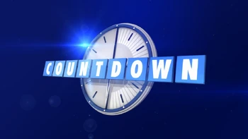 Countdown Clock | SiIvaGunner Wiki | Fandom