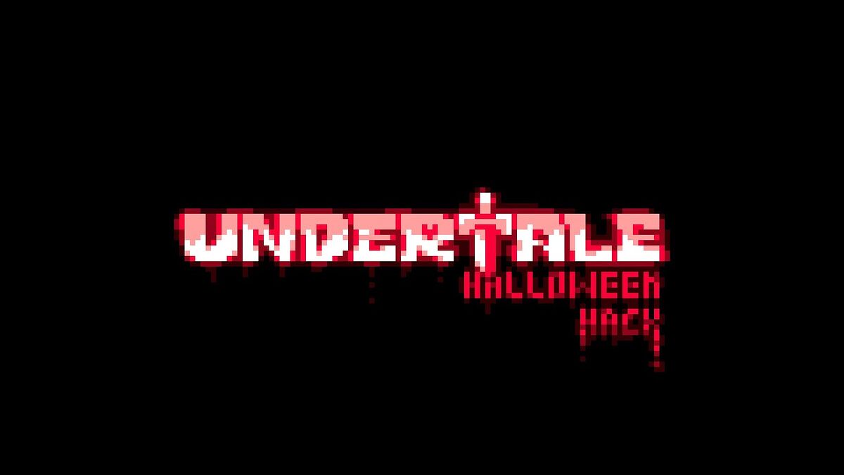 Category:UNDERTALE: Halloween Hack | SiIvaGunner Wiki | Fandom