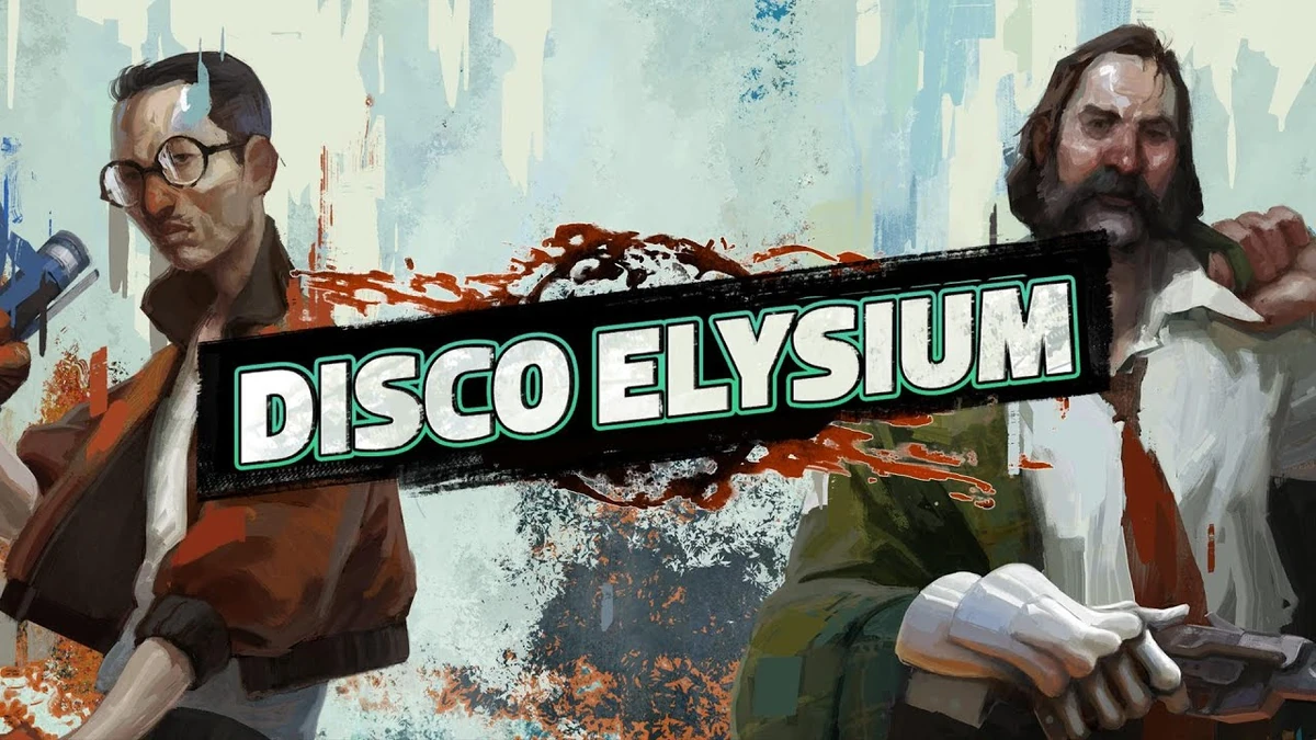 Whirling-In-Rags, 8 PM - Disco Elysium | SiIvaGunner Wiki | Fandom