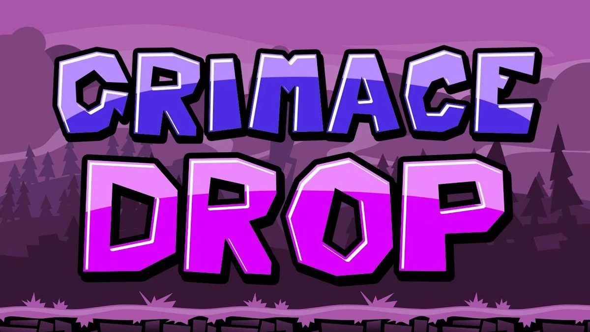 Main Theme - Grimace Drop | SiIvaGunner Wiki | Fandom
